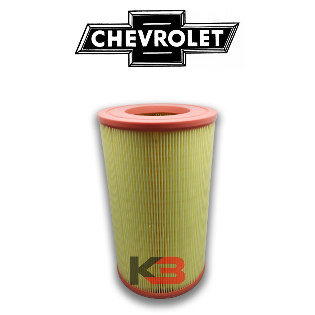 CHEVROLET COLORADO 2.8 AIR FILTER ( 94771925 ) | Shopee Malaysia