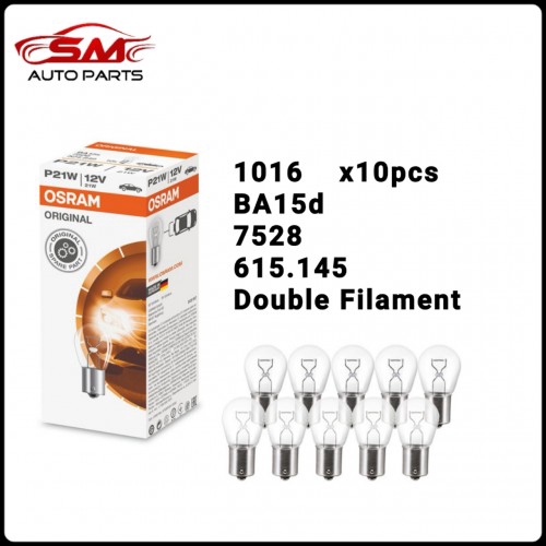 Osram Original Genuine 1016 12V ( 1box 10pcs ) | Shopee Malaysia