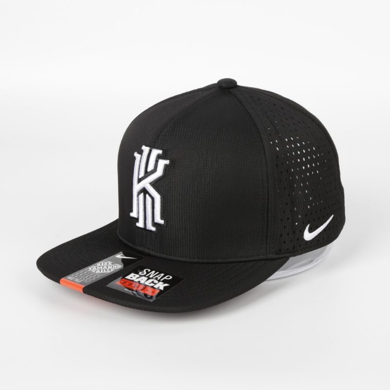 🔥CAP VIRAL🔥 CAP NIKE KYRIE trucker cap snapback cap | Shopee Malaysia