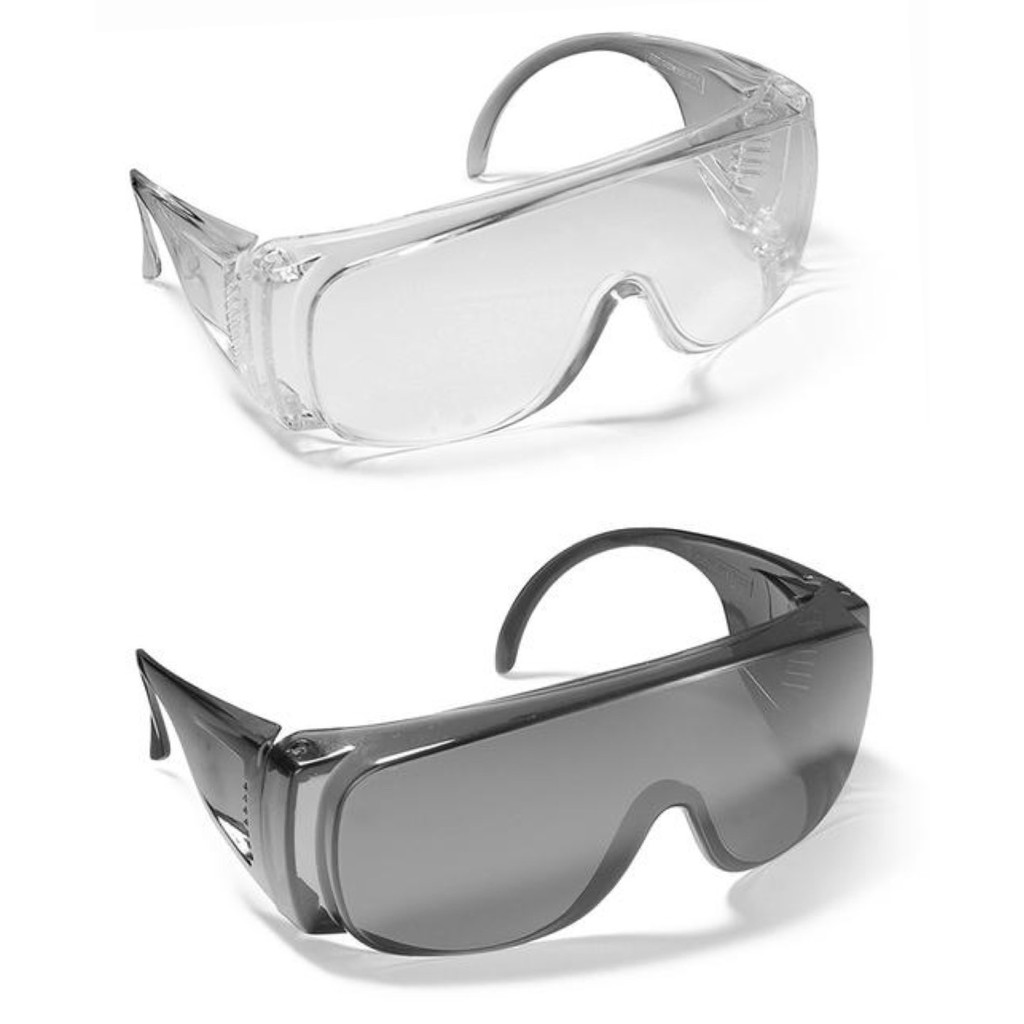 Proguard Series 2000 Visitor Safety Eyewear (1 Pair) | Shopee Malaysia