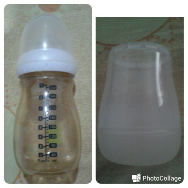 UMEE 260ml Baby Milk Bottle | Shopee Malaysia