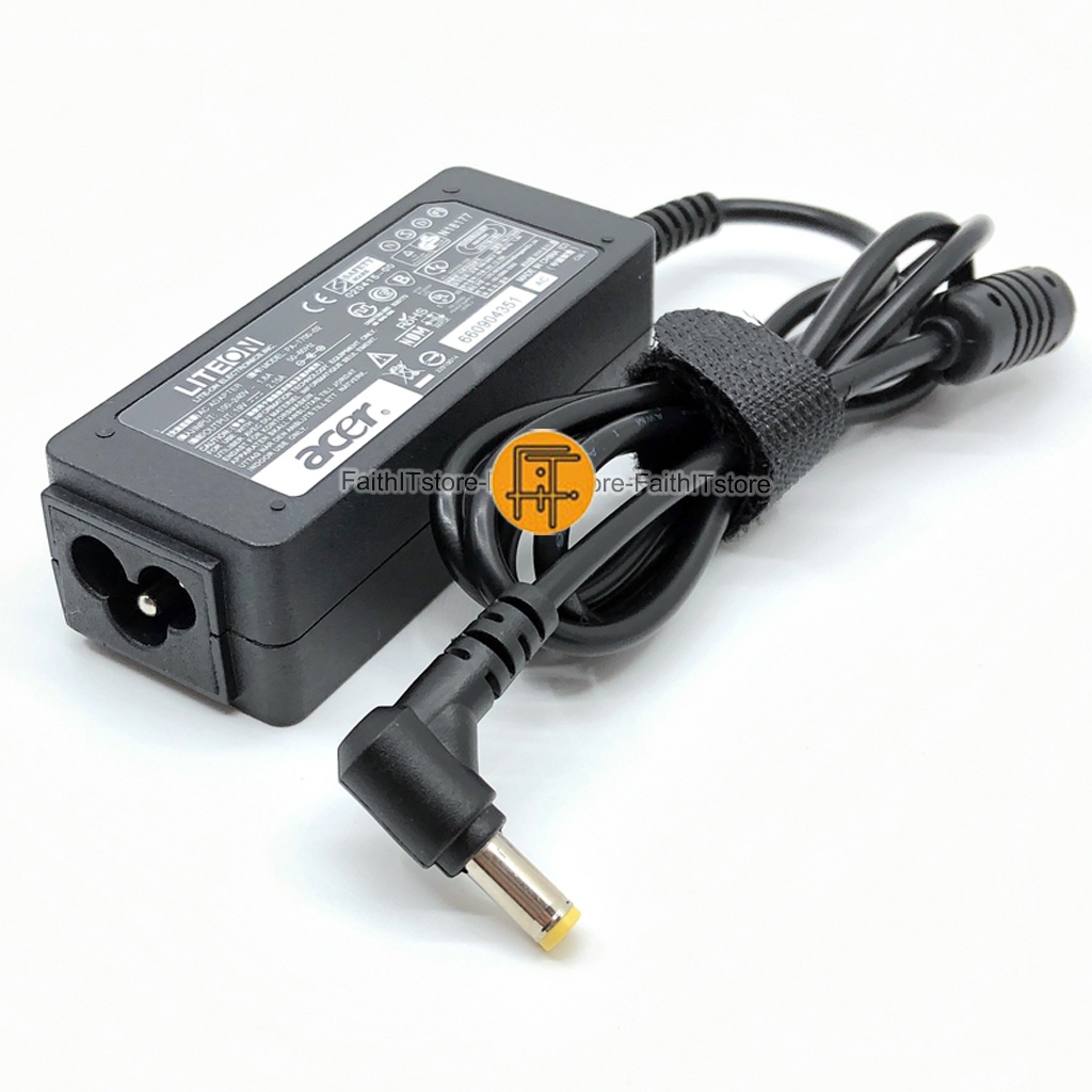 For Acer Aspire One HAPPY HAPPY2 AC Adapter Charger | Shopee Malaysia