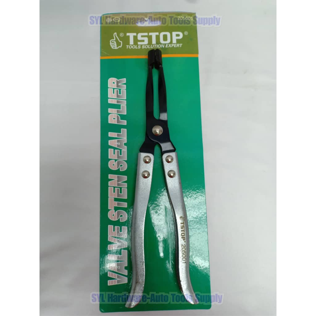 EXTRA LONG VALVE SEAL PLIER (TSTOP) | Shopee Malaysia
