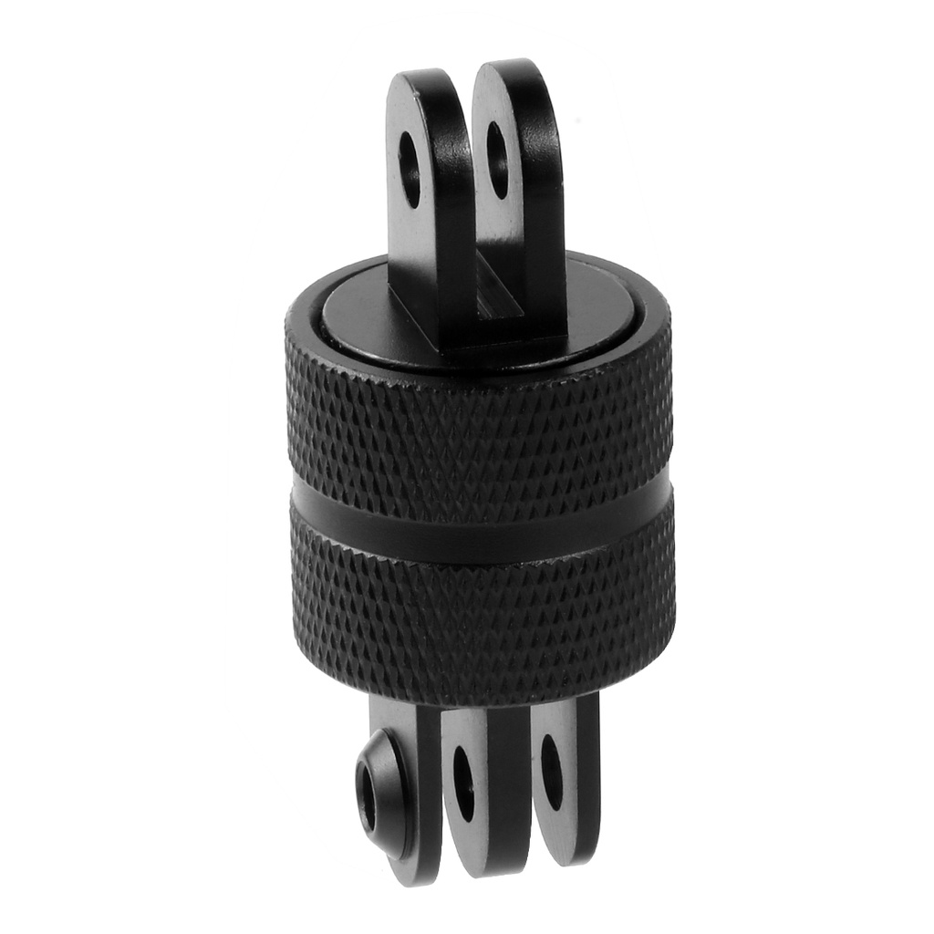 XT-XINTE 360 Degree Rotating Joint Connector Bracket Tripod Mount ...