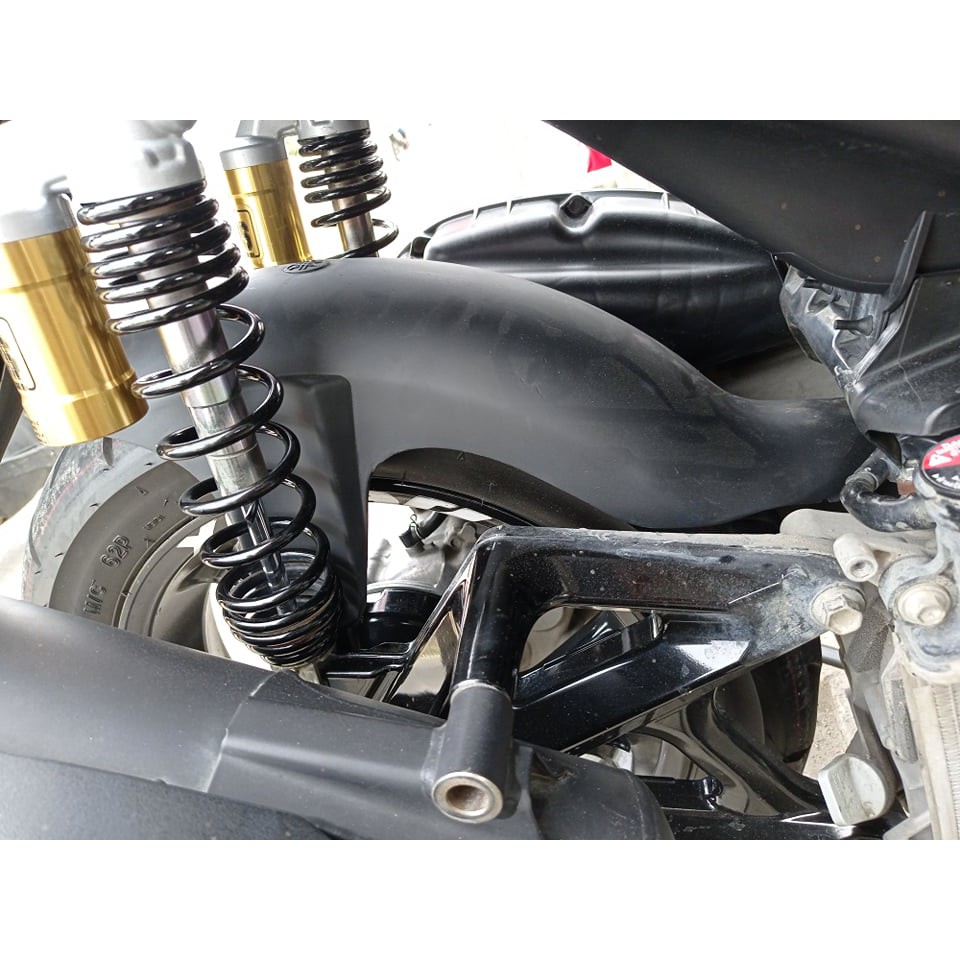 Yamaha Aerox V1 and V2 2021-2023 Nmax v2 2020 Tirehugger Tire hugger ...