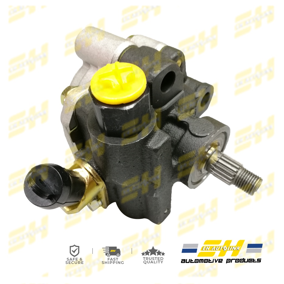 TOYOTA HILUX LN166 3LPOWER STEERING PUMP - 44320-35530 | Shopee Malaysia