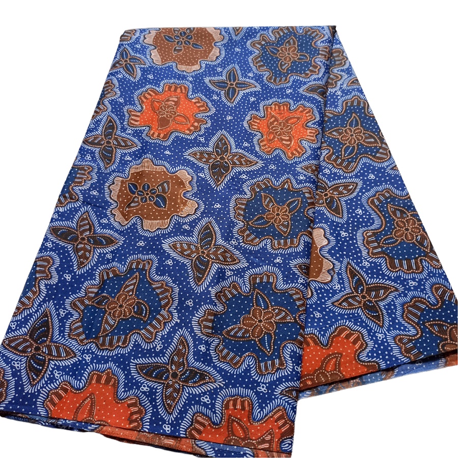 Long batik cloth / jarit / kebat / cukin / side cloth / tapih cap cent ...