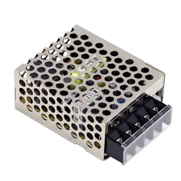 MEANWELL POWER SUPPLY (NEW MODEL) | Shopee Malaysia