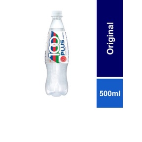 100Plus Original 500ml(Exp:Nov2022) | Shopee Malaysia