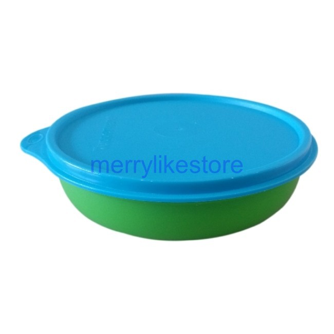 Tupperware Twinkle Feeding Bowl 430ml ( Set of 1 ) | Shopee Malaysia
