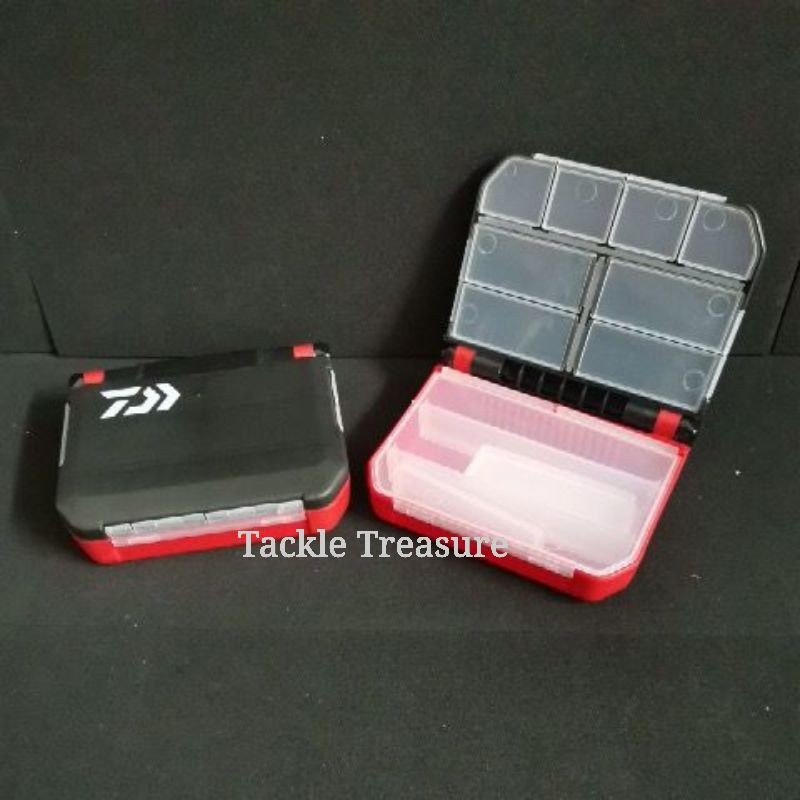 Daiwa fishing tackle box - Special Edition | Shopee Malaysia