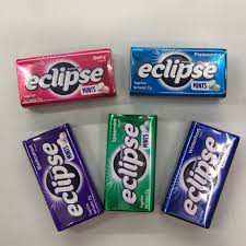 Eclipse Mints Candy 35g | Shopee Malaysia