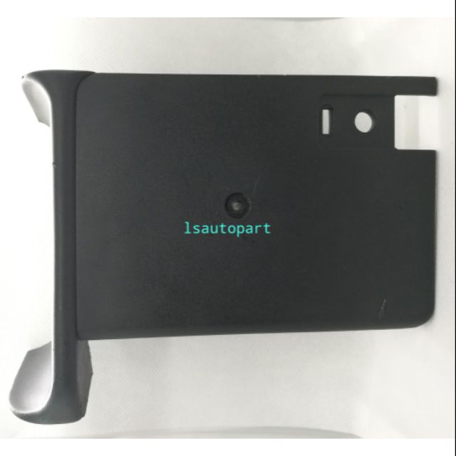 ORIGINAL PROTON WIRA FRONT PLATE NUMBER BRACKET | Shopee Malaysia