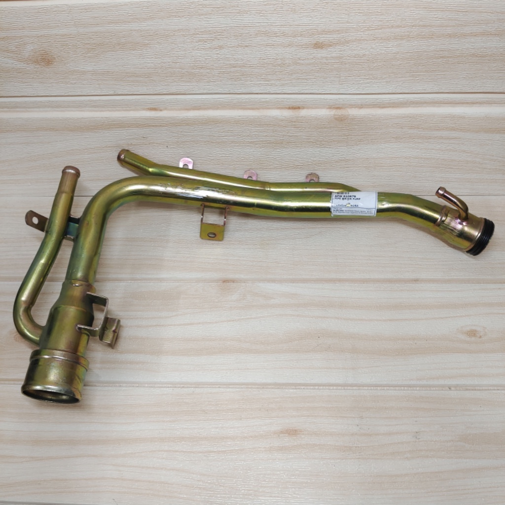 PROTON EXORA CPS / SATRIA NEO CPS WATER PUMP PIPE PW810879 MADE IN ...