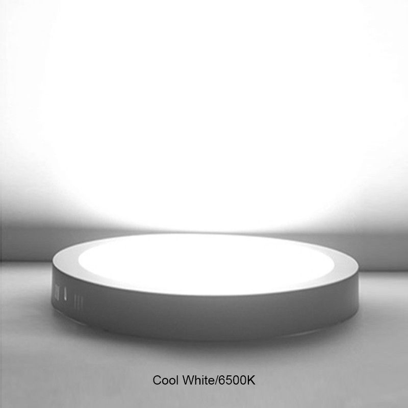 【Ready Stock】Thor Feel Lite Hikari Ledeon Led Surface Panel Light 12W ...