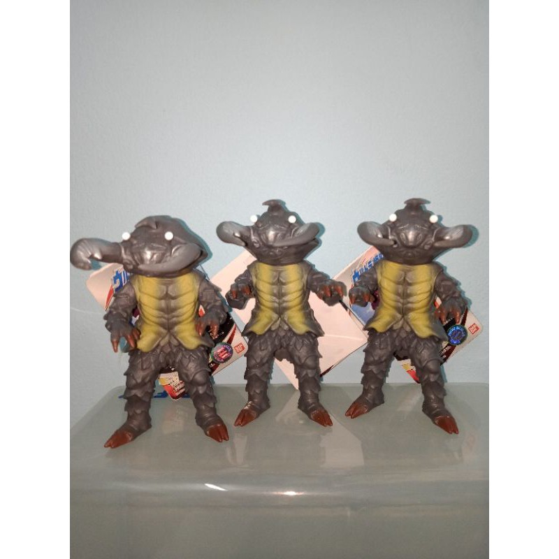 Ultra Monster Series Antlar #13 Original Bandai | Shopee Malaysia