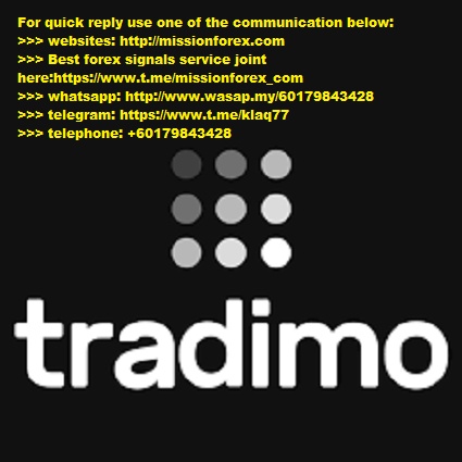 Tradimo - How to work with indicators (Total size: 716.5 MB Contains ...