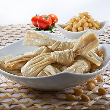 Everbest Fresh Soy Knot 500g | Shopee Malaysia