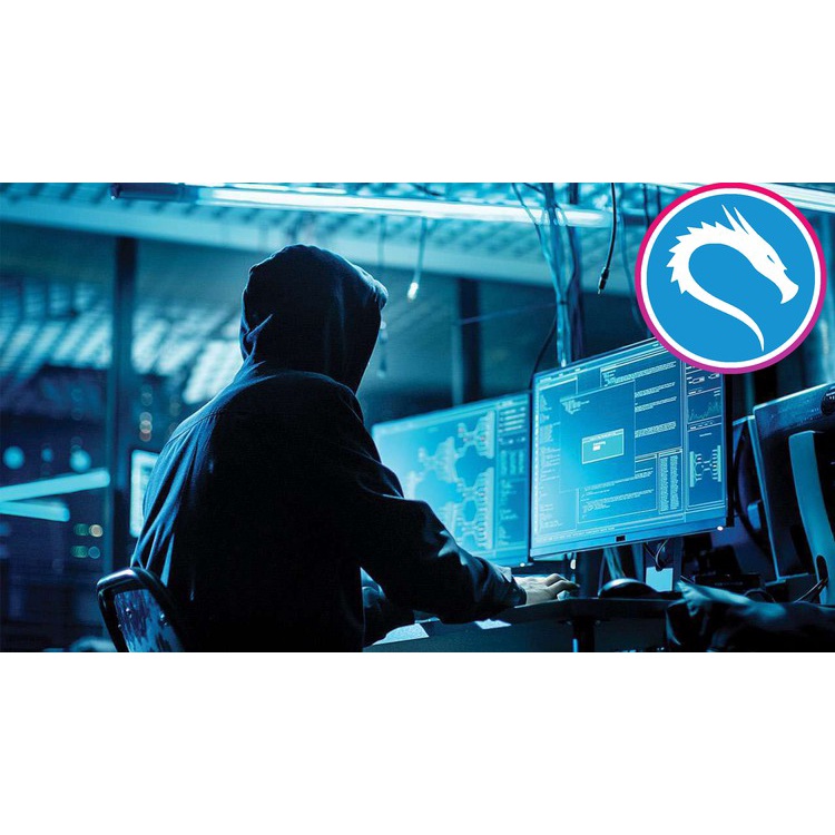 🔥course🔥[udemy] Ethical Hacking Masterclass From Zero To Binary Deep