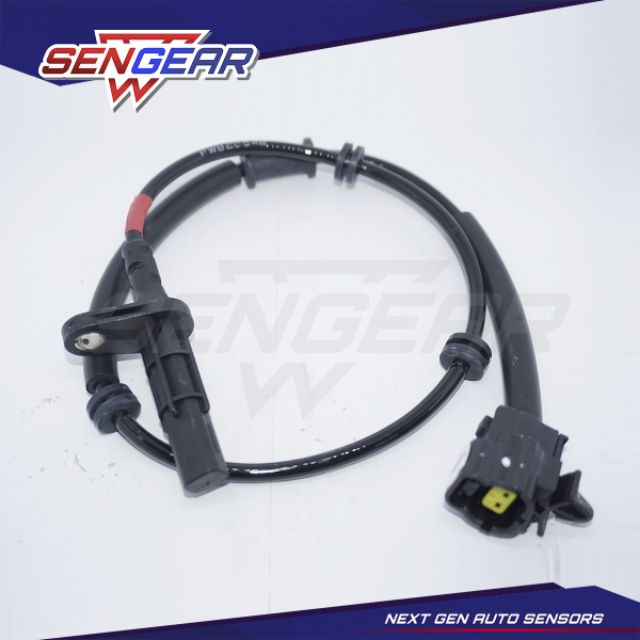 【PROTON EXORA CPS / BOLD】 REAR ABS SENSOR | WHEEL SPEED SENSOR | SPEED ...