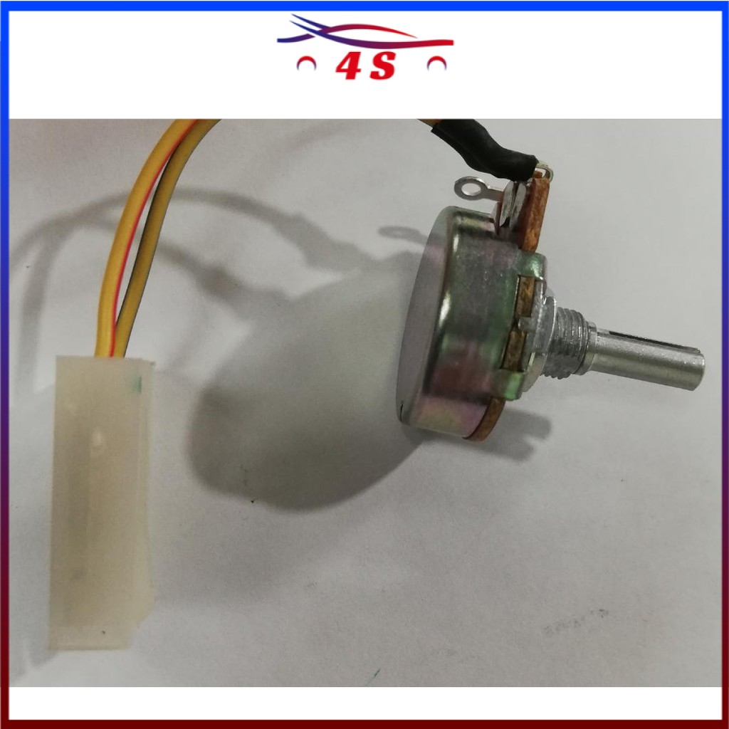 AIR COND THERMISTOR-PROTON PREVE P3 (PATCO) (MTS-0204) | Shopee Malaysia