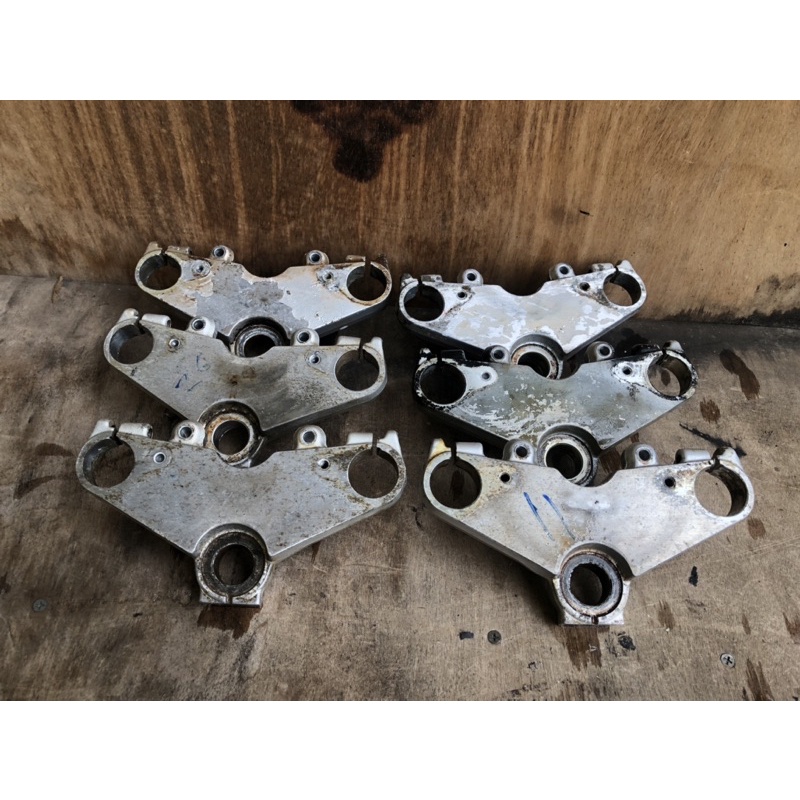 RXZ crown handle origanal motor | Shopee Malaysia