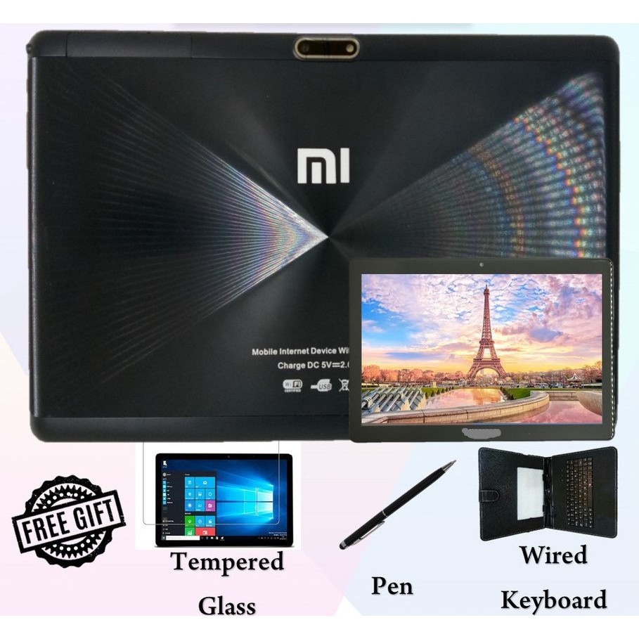 🎉 Online Class + Google Meet + Zoom 🎉 XIAOMI Tablet / REDMI TABLET ...