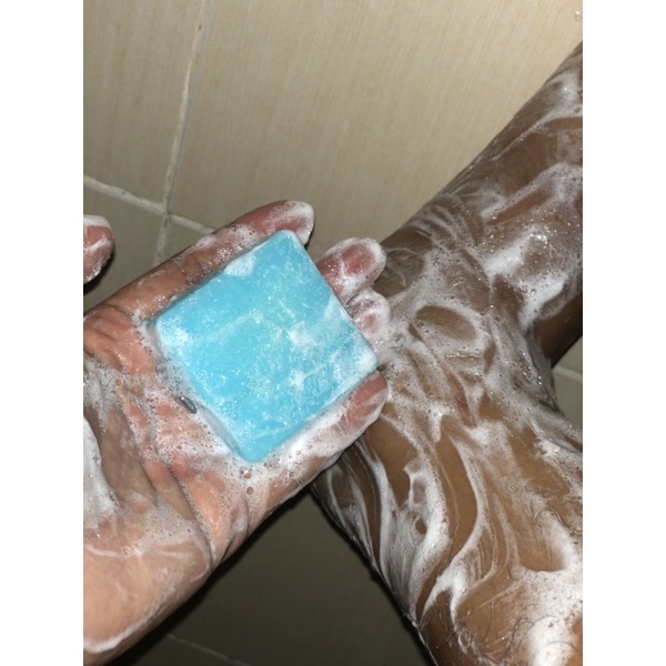 Sabun Daki Ori (Petua Orang Dulu Dulu) | Shopee Malaysia