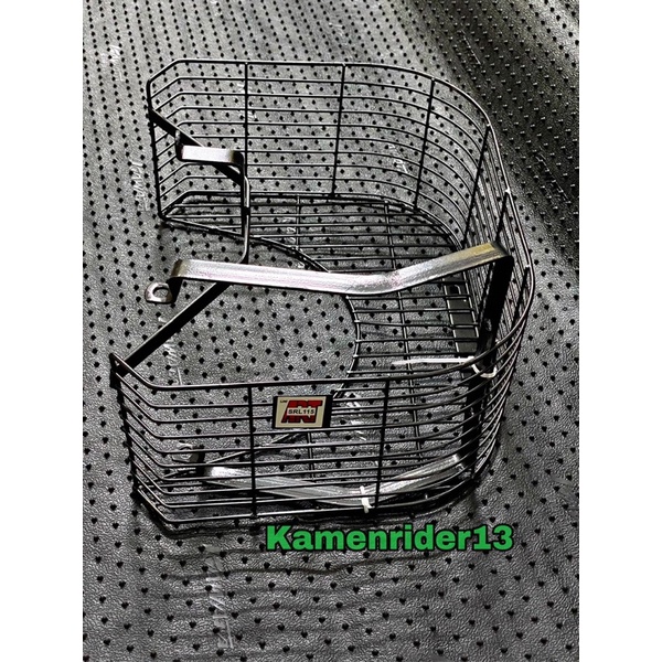 SRL115 Bakul Besi Basket (Besi Tebal) | Shopee Malaysia