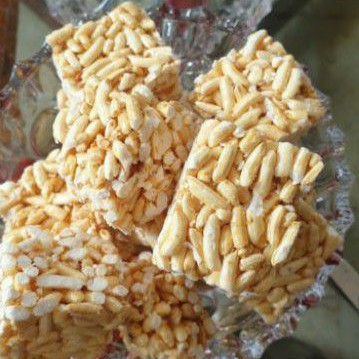 Jipang Rice Sweet Traditional Food Bipang | Shopee Malaysia