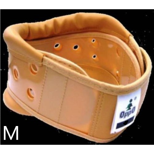 Oppo Rigid Adjustable Collar 4090 Neck Support (Sizes: M, L, XL ...