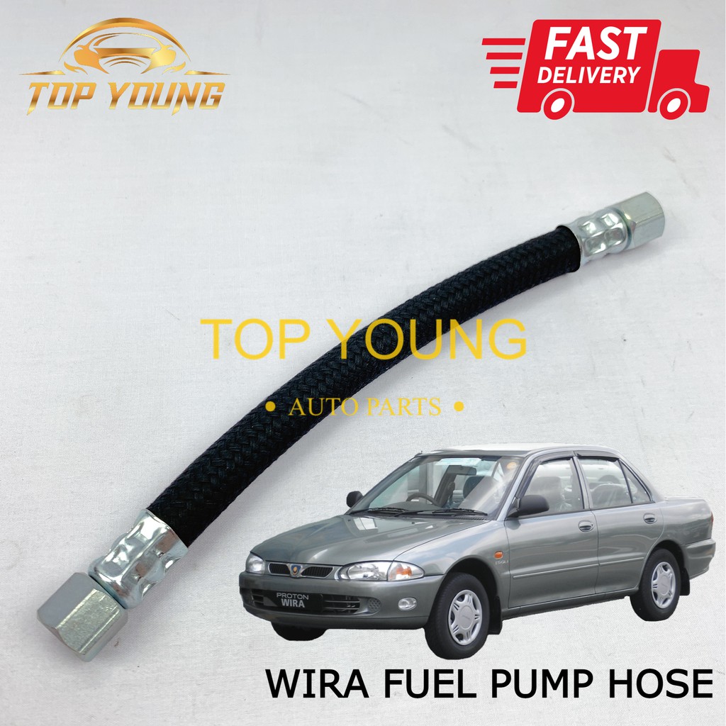 PROTON WIRA FUEL PUMP HOSE OEM GENUINE PRODUCT | Shopee Malaysia