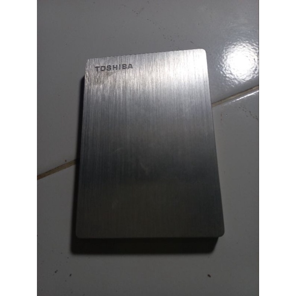 Toshiba Laptop Hard Drive/HDD 500GB | Shopee Malaysia