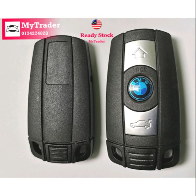 BMW E60 Keyless Case | Shopee Malaysia