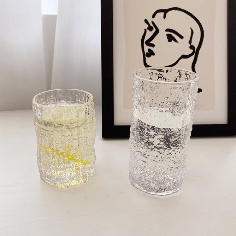 [UKIYO] NEW - Nami Glass / Coffee Glass / Coffee Mug / Coffee Cups ...