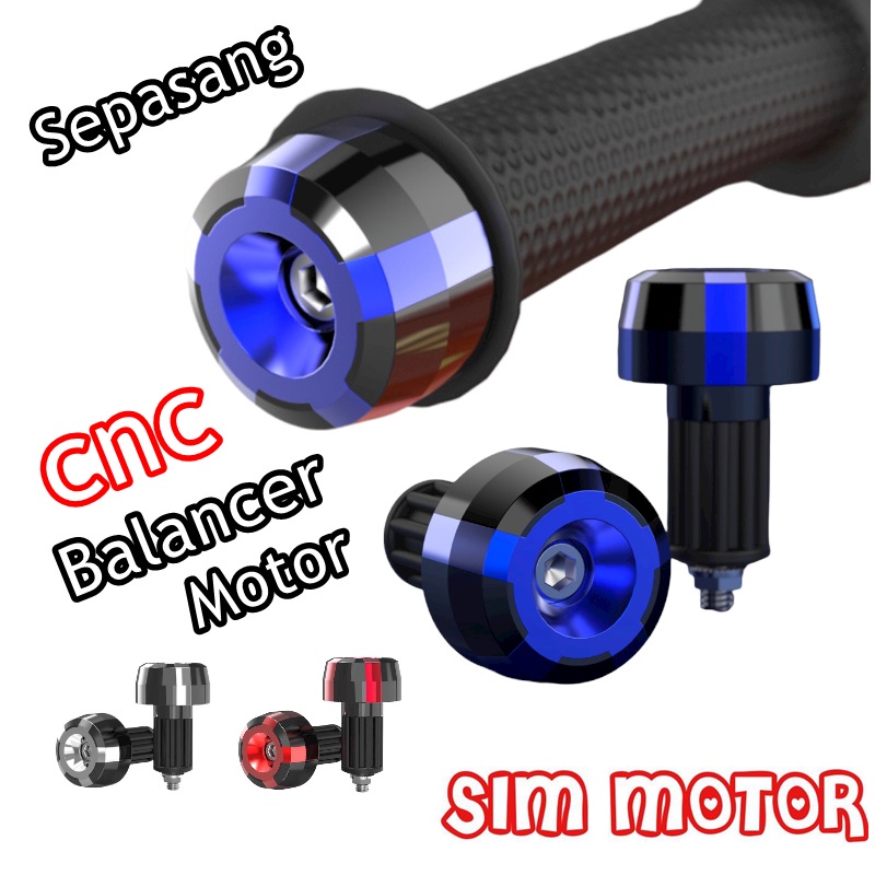 Y16ZR Y15zr LC135 RSX150 RS150 Handle Balancer CNC Universal Alloy ...