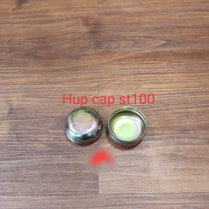 Hub CAP HUB CUP LID DOP WHEEL IN IN IN FRONT AXLE CARRY T5 ST100 ...