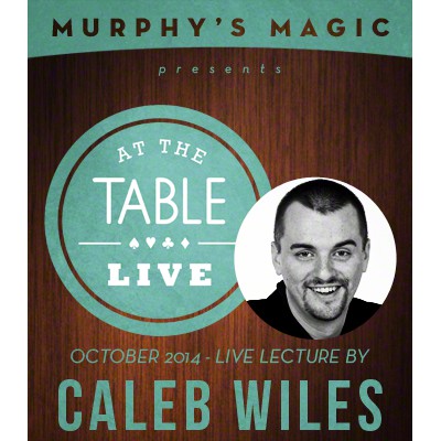 Caleb Wiles lecture (Digital download) | Shopee Malaysia