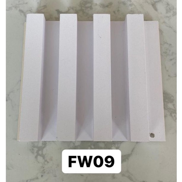 Ecoclass BFC Fluted Sample Wall Panel | Shopee Malaysia