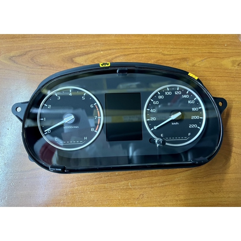 PROTON SAGA VVT 2019 METER PW953838 ORIGINAL READY STOCK | Shopee Malaysia