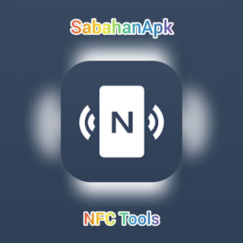 NFC Tools - Pro Edition (Paid) | Shopee Malaysia