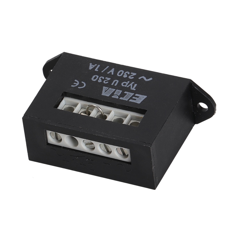 SOLID STATE RECTIFIER ECIA U230 U400 230V/1A Bridge full-wave retcifier ...