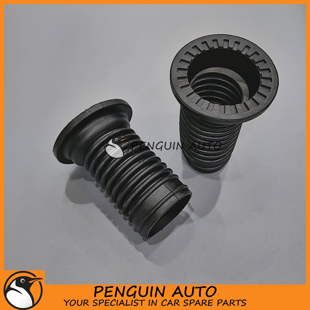 PROTON SAGA BLM FL FLX SAVVY EXORA PREVE SUPRIMA PERSONA VVT 2016 FRONT ...