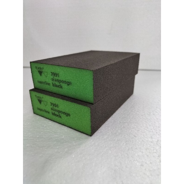 SIA Superfine Abrasive Block Sponge | Shopee Malaysia