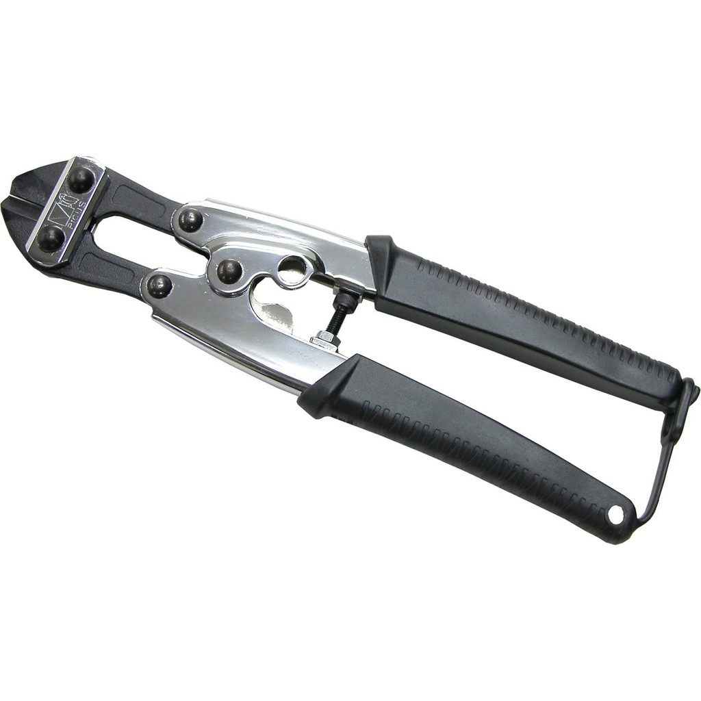 [100% ORIGINAL] TAIYO PICUS HEAVY DUTY MINI BOLT CUTTER 8 -200MM (THC ...