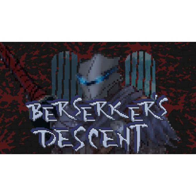 [PC Game] Berserker’s Descent [Digital Download] | Shopee Malaysia
