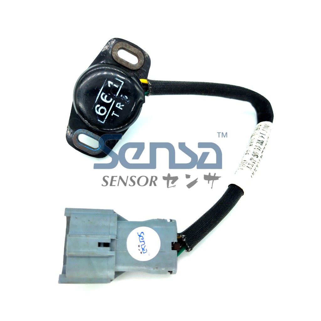 ISUZU NPR FUEL PUMP TPS SENSOR 3PIN | Shopee Malaysia