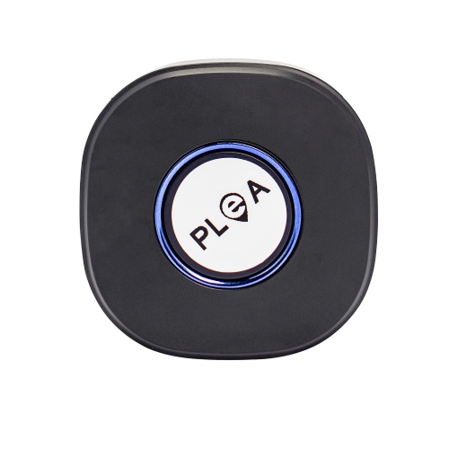 GPS Tracker and Mobile Panic Button PLEA (Device only For iOS users ...