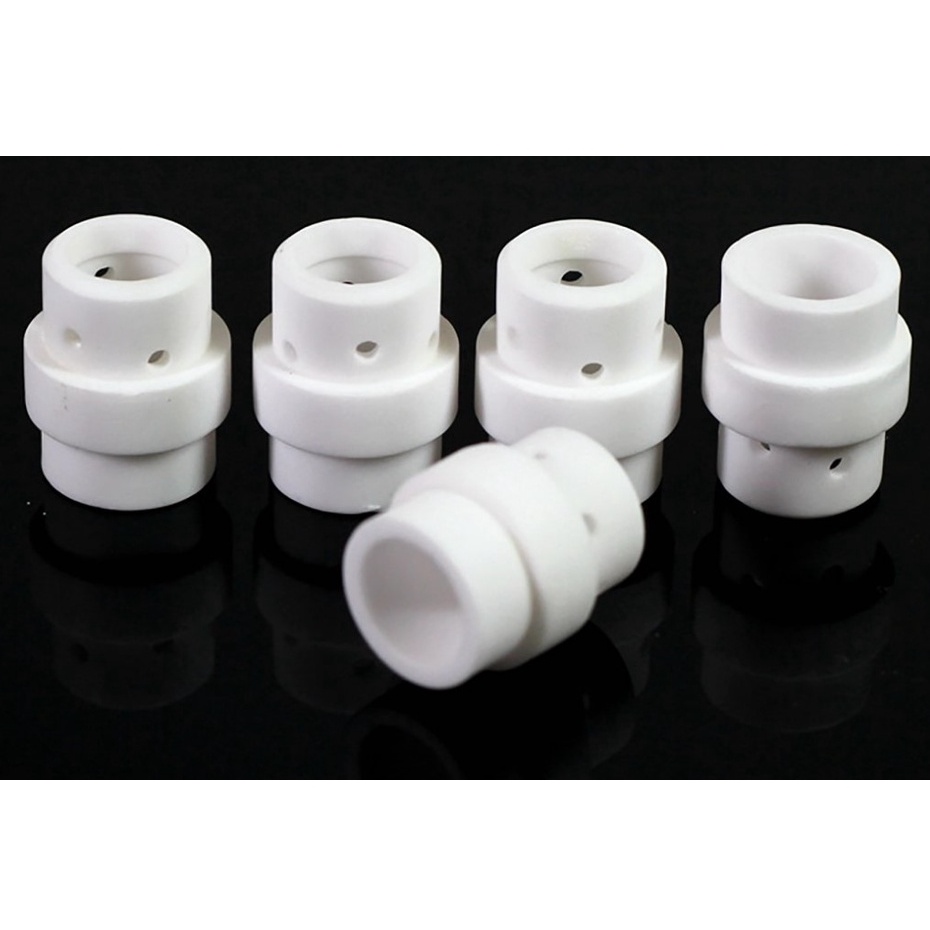 MB24 Tip Holder / Gas Diffuser / Gas Nozzle for MIG Welding Torch ...
