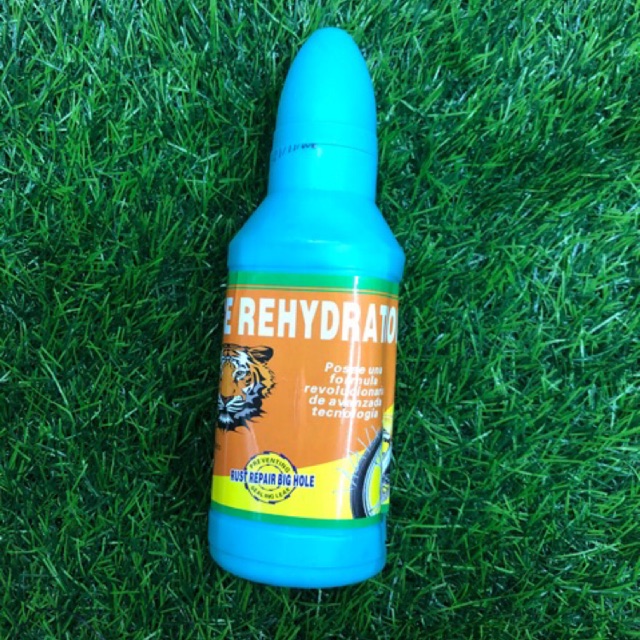 UBAT TAYAR (TYRE SEAL) | Shopee Malaysia